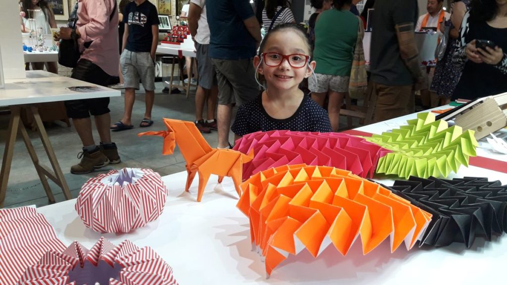 Japao do Papel 2018 (33) – Origami.club – Marketplace do Origami