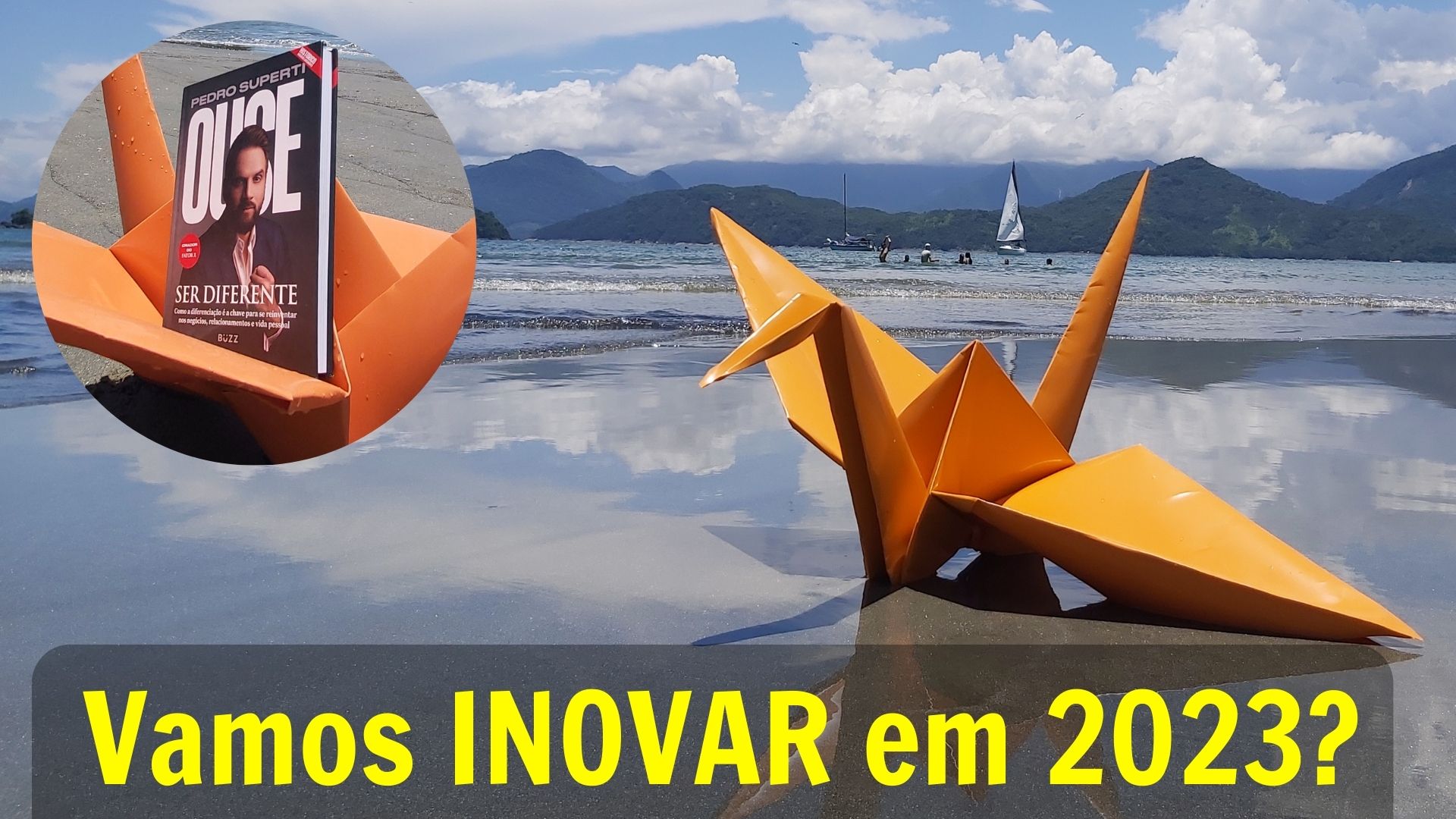 Vamos inovar em 2023? – Origami.club – Marketplace do Origami