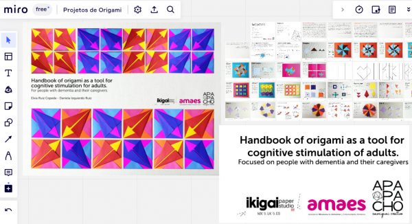 Origami na Saúde Mental – Origami.club – Marketplace do Origami