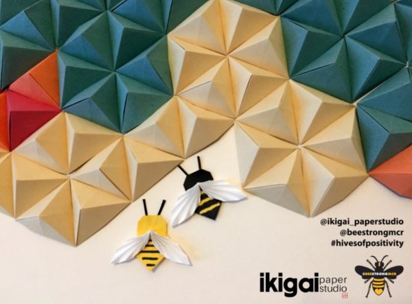 Origami na Saúde Mental – Origami.club – Marketplace do Origami