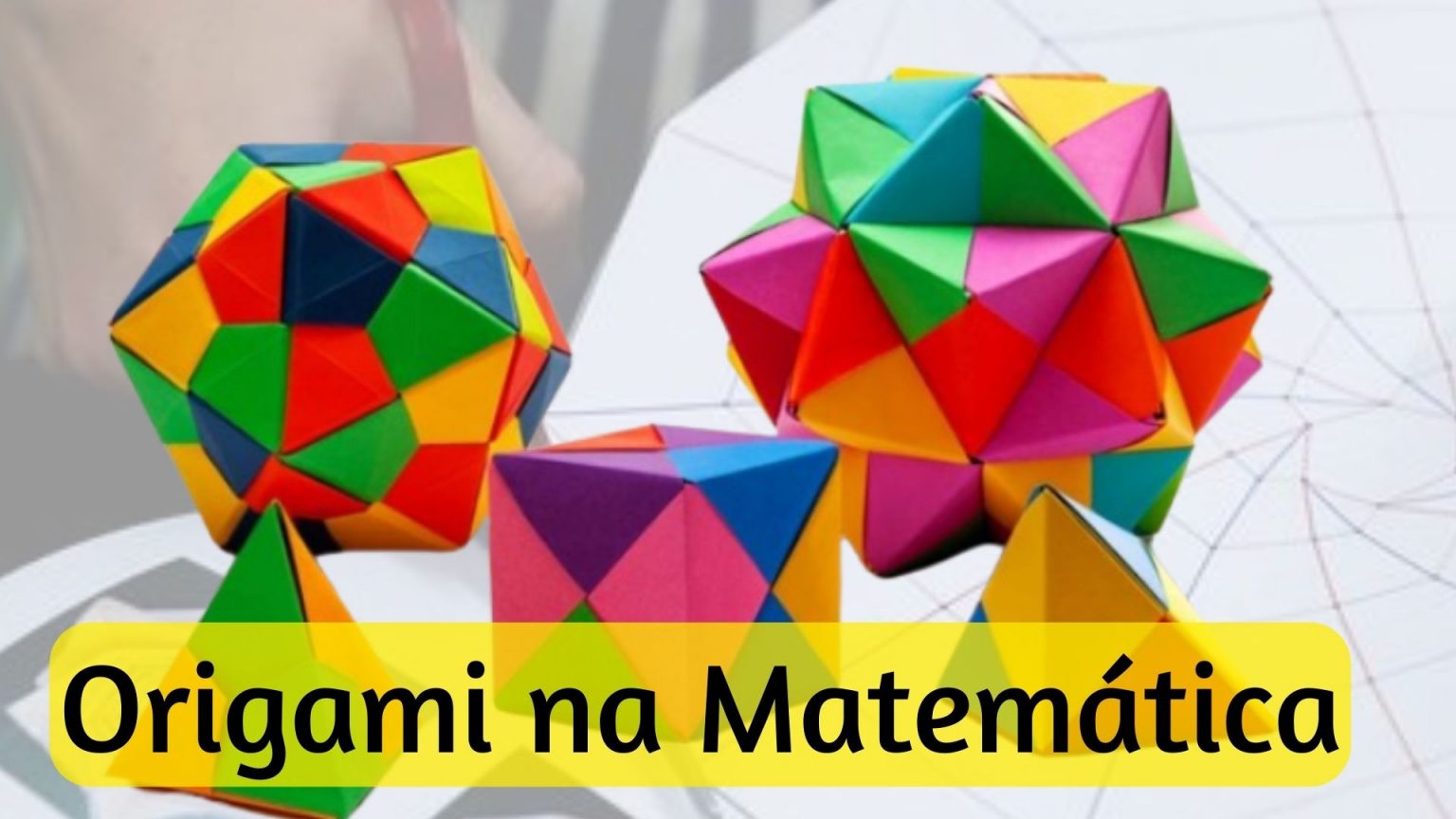 Origami e Matemáticas – PDFs – Origami.club – Marketplace do Origami