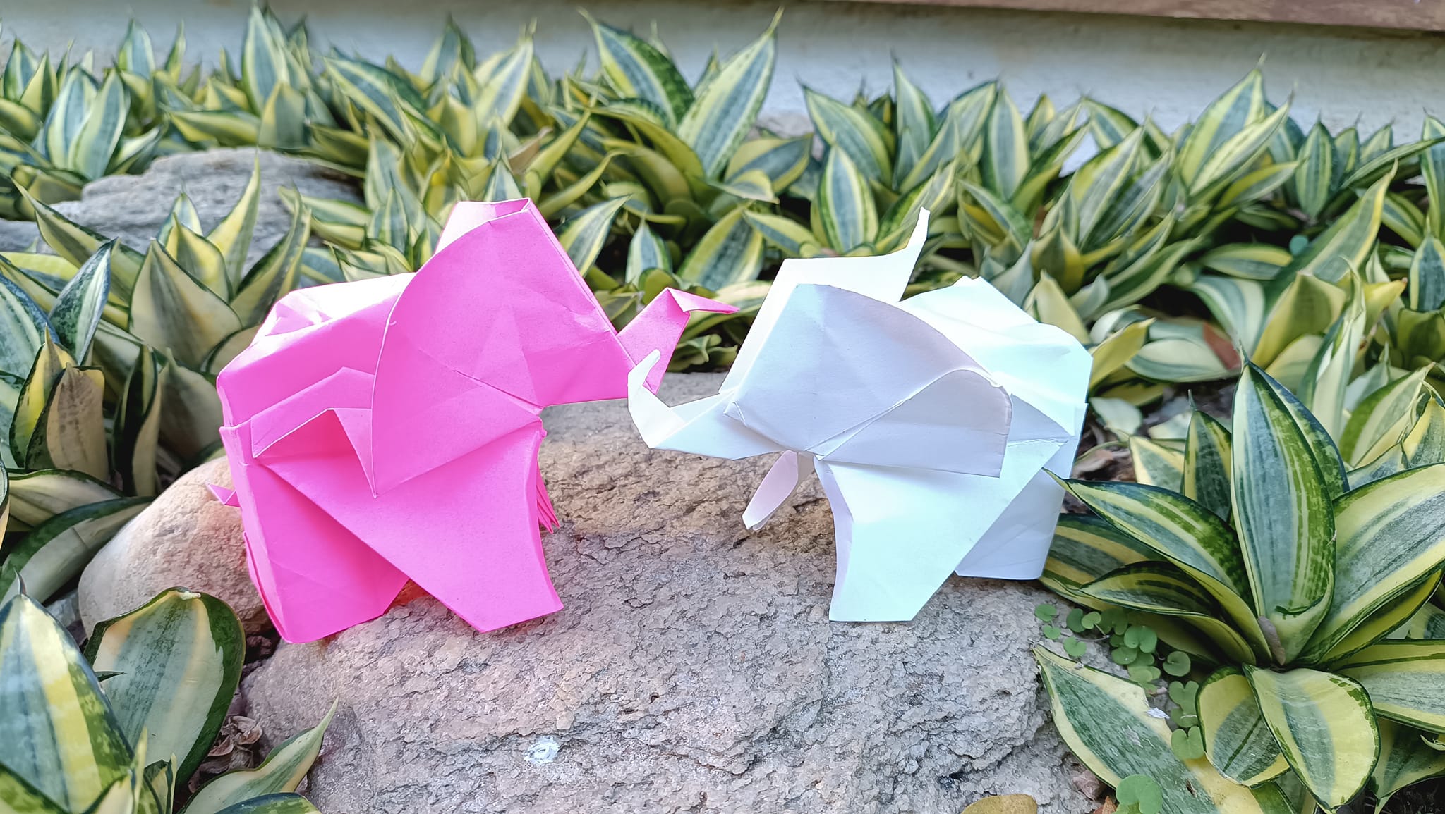 Como fazer um elefante de origami – Origami.club – Marketplace do Origami