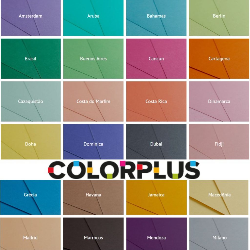 ColorPlus – Origami.club – Marketplace do Origami