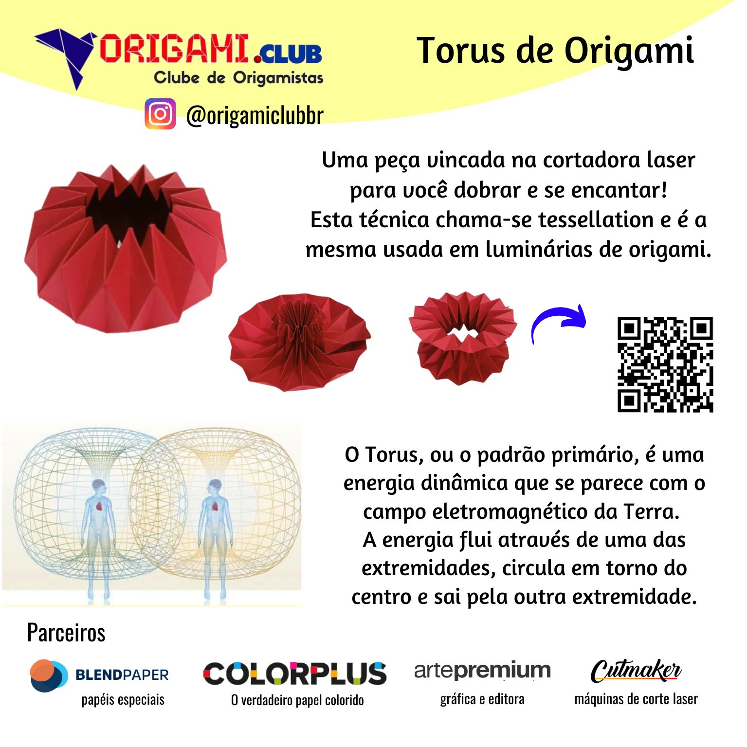 PDFs para Mega Artesanal e Agenda do Origami.club – Origami.club ...